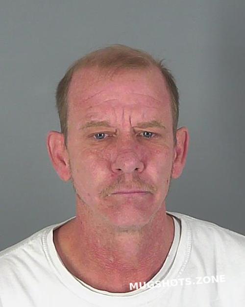 BRIAN STACY PARRIS 02/05/2023 - Spartanburg County Mugshots Zone