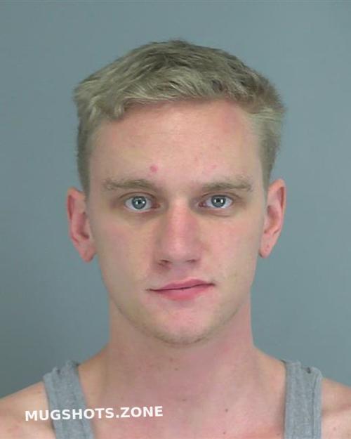 ANDREW BYARS BAGWELL 02/06/2023 - Spartanburg County Mugshots Zone