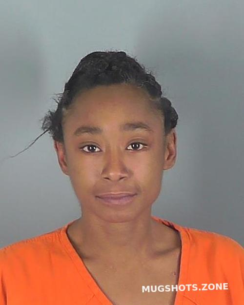 WHITNEY DANIELLE BELTON 02/06/2023 - Spartanburg County Mugshots Zone