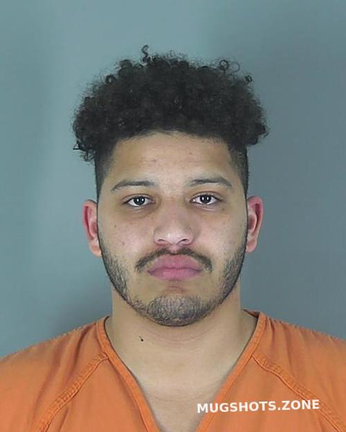 DANIEL JOSE BATISTA ORTIZ 02/06/2023 - Spartanburg County Mugshots Zone