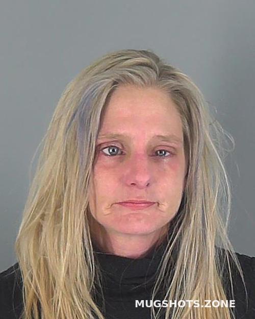 KATINA LYNN DUNCAN 02/07/2023 - Spartanburg County Mugshots Zone