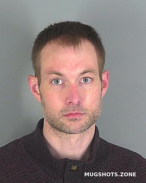 ADAM ARTHUR MONTGOMERY 02/08/2023 - Spartanburg County Mugshots Zone