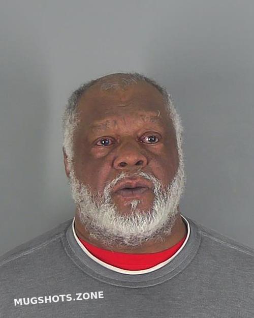 MICHAEL LIPSCOMB 02/08/2023 - Spartanburg County Mugshots Zone