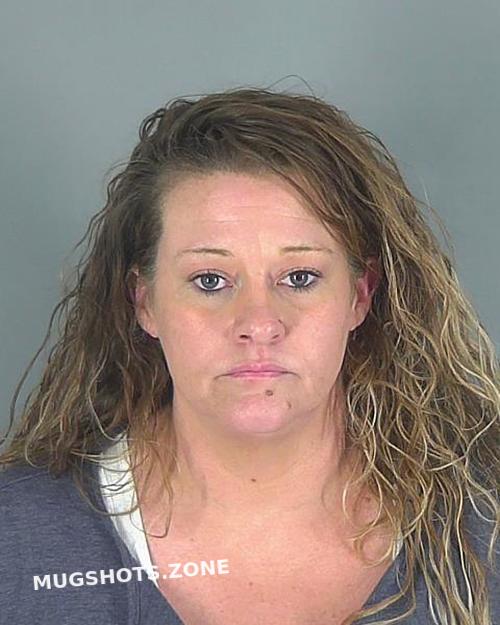 SAMANTHA NICOLE BISHOP 02/09/2023 - Spartanburg County Mugshots Zone SAMANTHA NICOLE BISHOP 02/09/2023 - Spartanburg County Mugshots Zone