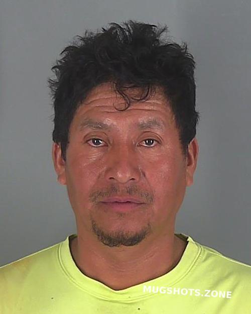 WALTER ARREAGA ROBLERO 02/09/2023 - Spartanburg County Mugshots Zone WALTER ARREAGA ROBLERO 02/09/2023 - Spartanburg County Mugshots Zone