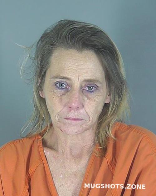 TONYA DARLENE TURNER 02/09/2023 - Spartanburg County Mugshots Zone