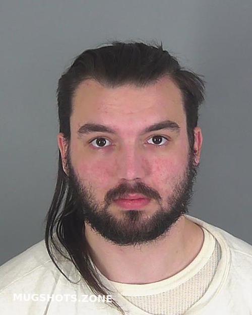 JOSEPH KALEB LEE CHEATWOOD 02/09/2023 - Spartanburg County Mugshots Zone