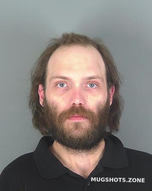 DAMEIN MARC ISHAM 02/09/2023 - Spartanburg County Mugshots Zone DAMEIN MARC ISHAM 02/09/2023 - Spartanburg County Mugshots Zone