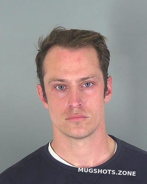 GARRETT DALE CHAPPELL 02/10/2023 - Spartanburg County Mugshots Zone