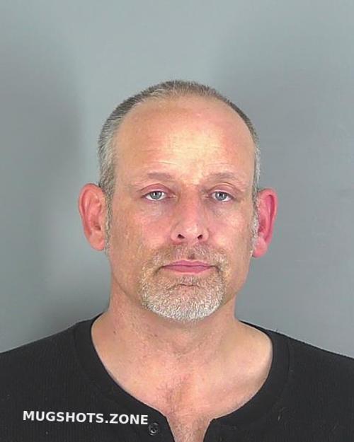 SAMUEL FRANKLIN SMITH 02/10/2023 - Spartanburg County Mugshots Zone