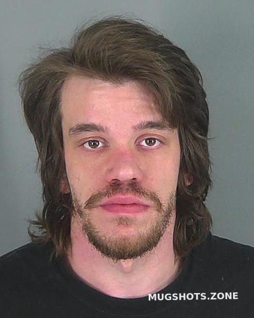 DILLON JAMES TABOR 02/12/2023 - Spartanburg County Mugshots Zone