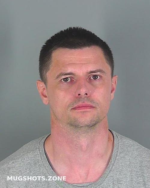 JUSTIN SCOTT WALDROP 02/13/2023 - Spartanburg County Mugshots Zone