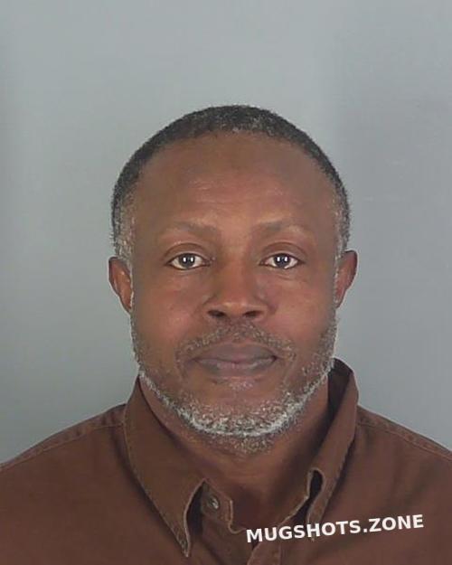 MICHAEL ANTHONY HICKLIN 02/13/2023 - Spartanburg County Mugshots Zone