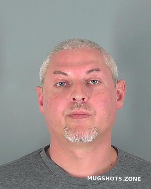 GREGORY T FOREMAN 02/13/2023 - Spartanburg County Mugshots Zone