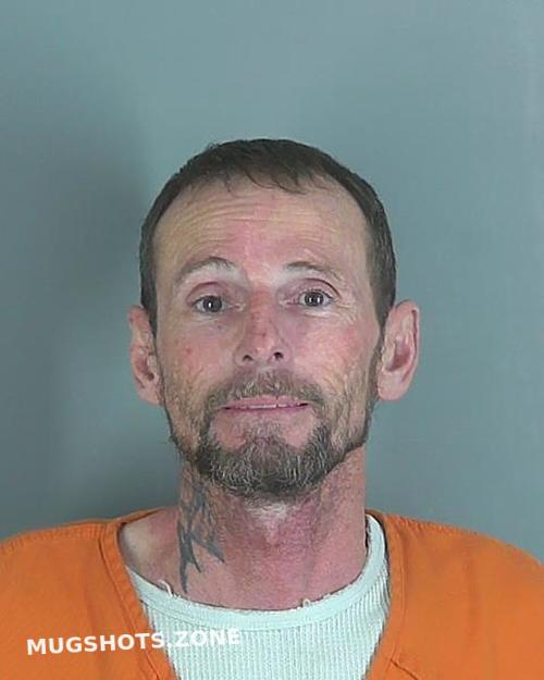 RANDY EDWARD LOCKLAIR 02/14/2023 - Spartanburg County Mugshots Zone