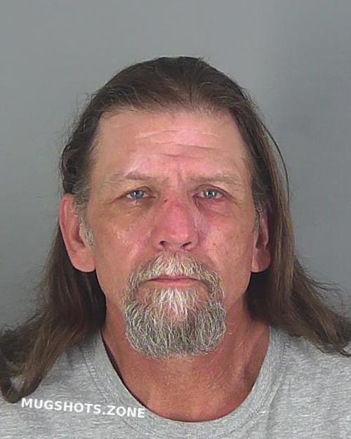 JEFFERSON LEE PERRY 02/14/2023 - Spartanburg County Mugshots Zone