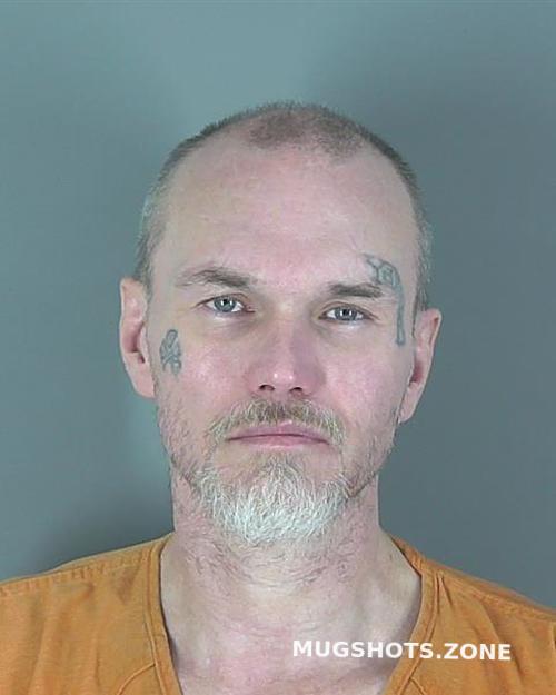 KEVIN JERRY YARBOROUGH 02/15/2023 - Spartanburg County Mugshots Zone