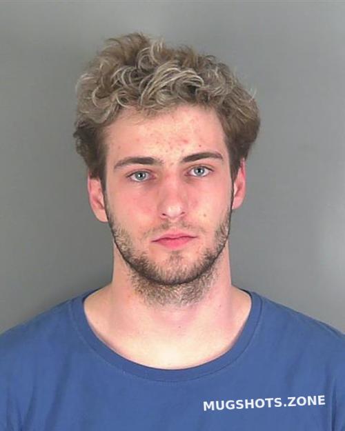 DEVIN SHEA GANT 02/15/2023 - Spartanburg County Mugshots Zone