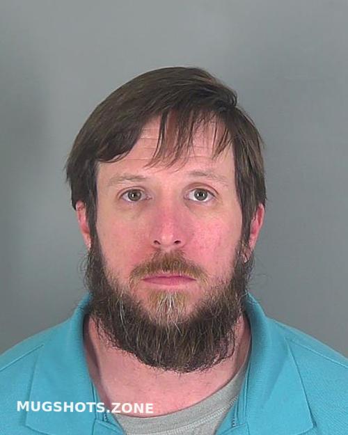 SAMUEL FREDERICK SCHLAFLY 02/16/2023 - Spartanburg County Mugshots Zone