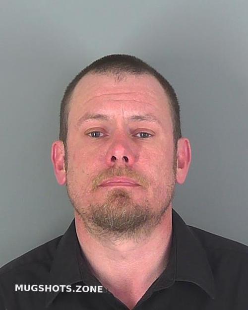 WILLIAM JOSEPH MILLER 02/17/2023 - Spartanburg County Mugshots Zone