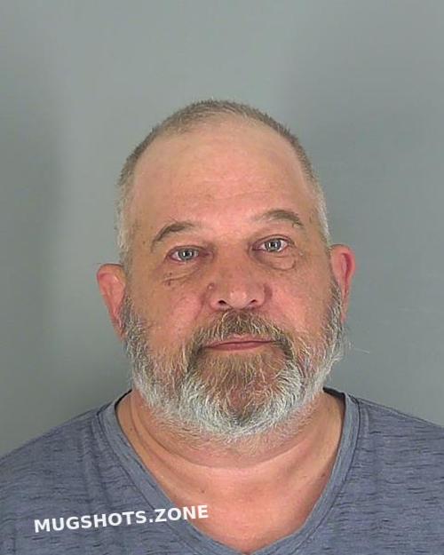 KEVIN SCOTT MASTERS 02/17/2023 - Spartanburg County Mugshots Zone