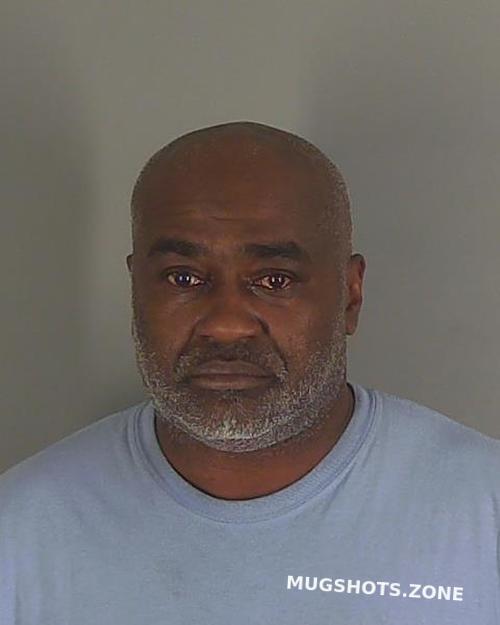 RAYMOND CHARLES ROOKS 02/17/2023 - Spartanburg County Mugshots Zone
