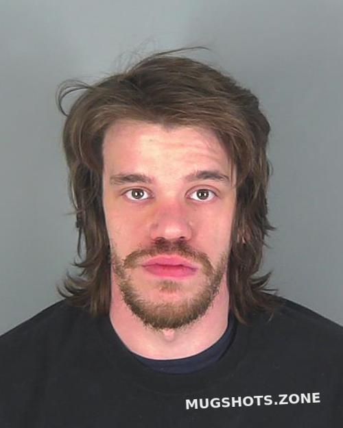 DILLON JAMES TABOR 02/18/2023 - Spartanburg County Mugshots Zone