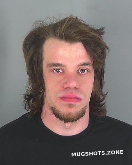 DILLON JAMES TABOR 02/19/2023 - Spartanburg County Mugshots Zone