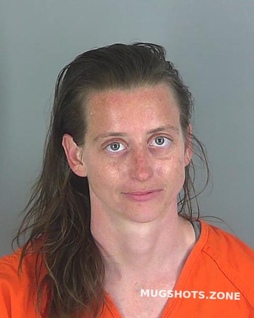 CHELSEA ALETHA ADAMS 02/22/2023 - Spartanburg County Mugshots Zone