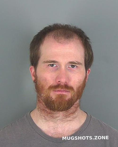 JOSEPH FRANKLIN CULBRETH 02/22/2023 - Spartanburg County Mugshots Zone