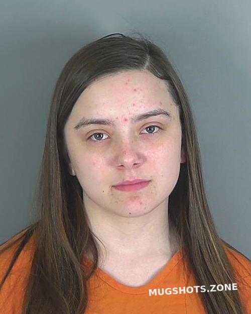 MADISON CATHERINE FOWLER 02/22/2023 - Spartanburg County Mugshots Zone