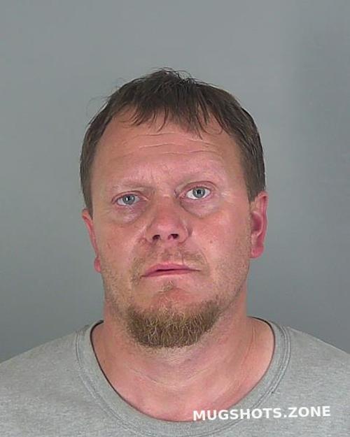 JOHN BARRYMAN MARTIN 02/22/2023 - Spartanburg County Mugshots Zone