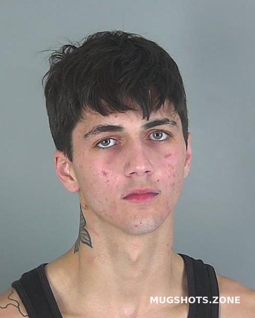 JULIAN ZANE BISHOP 02/22/2023 - Spartanburg County Mugshots Zone