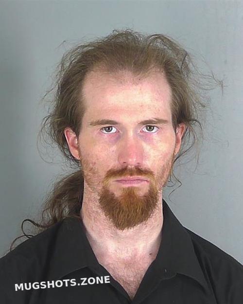 JOSEPH FRANKLIN CULBRETH 02/22/2023 - Spartanburg County Mugshots Zone