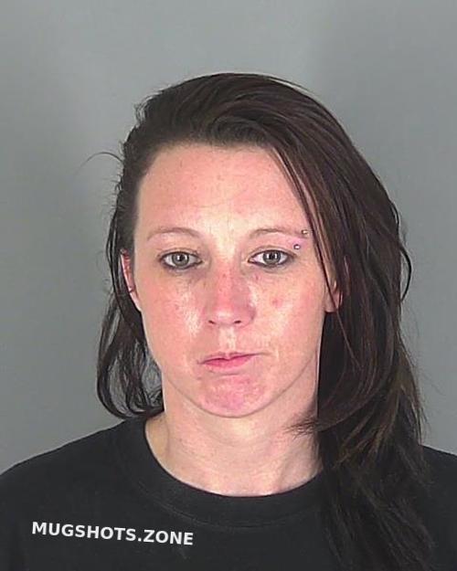 Kaci Marie Hamrick 02 23 2023 Spartanburg County Mugshots Zone