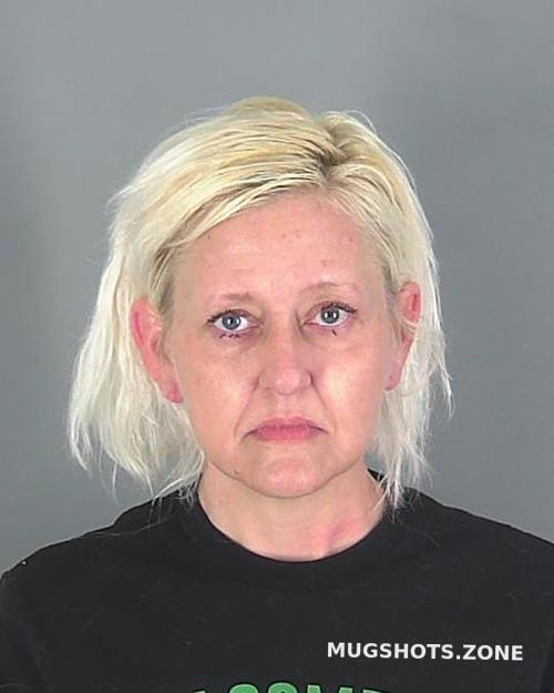 MIRANDA JEANETTE FULLER 02/23/2023 - Spartanburg County Mugshots Zone