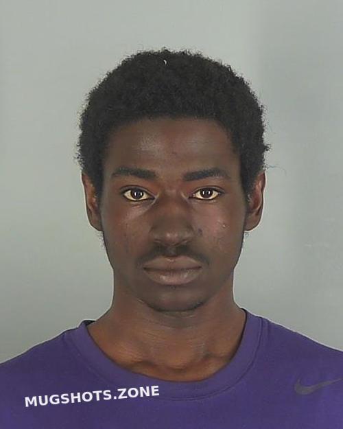 KEILAH QUESHAN WRAY 02/24/2023 - Spartanburg County Mugshots Zone