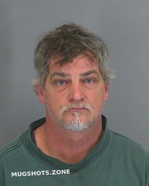 RUSTY ALLEN HART 02/24/2023 - Spartanburg County Mugshots Zone