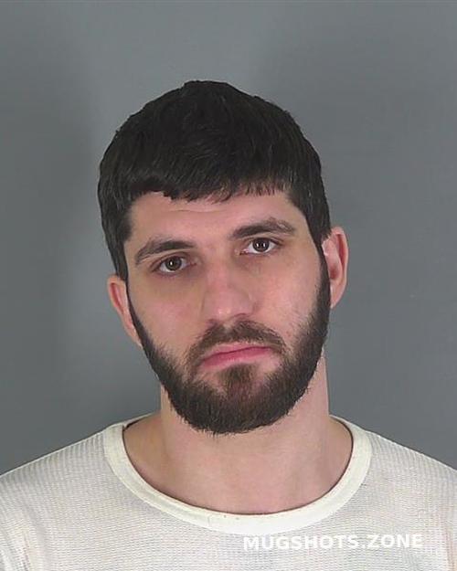 KYLE THOMAS STACY 02/24/2023 - Spartanburg County Mugshots Zone