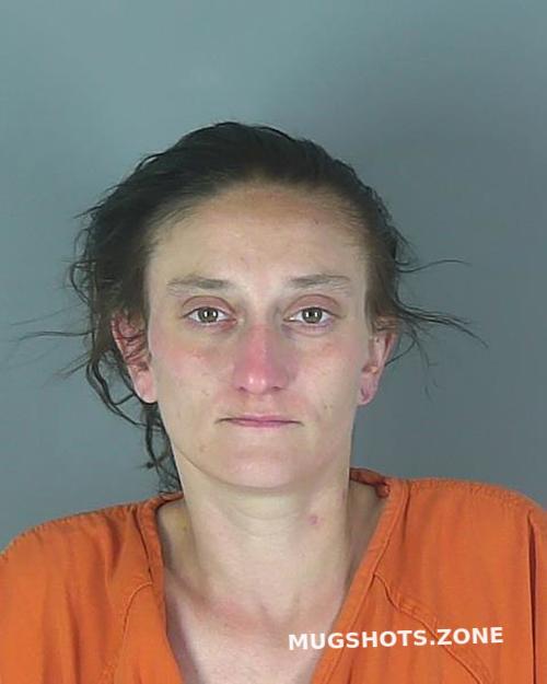 JENNIFER MEADOWS JUAREZ 02/25/2023 - Spartanburg County Mugshots Zone