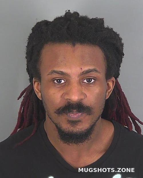 AARON RABIN COOK 02/26/2023 - Spartanburg County Mugshots Zone