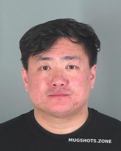 TOMMY YANG 02/26/2023 - Spartanburg County Mugshots Zone