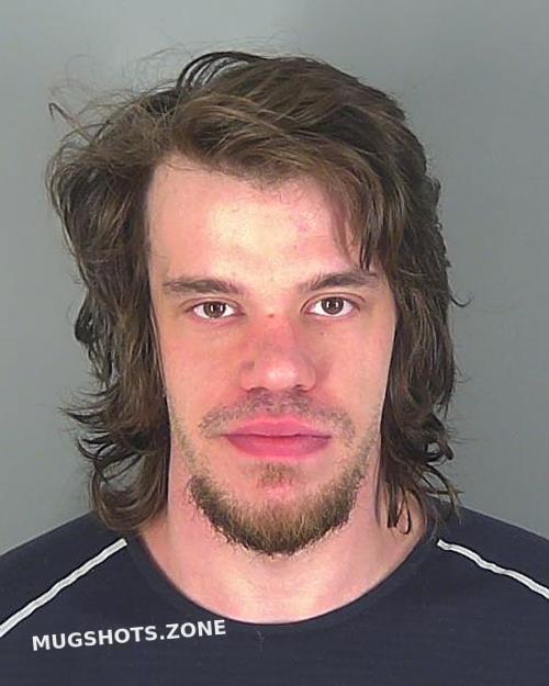 DILLON JAMES TABOR 02/26/2023 - Spartanburg County Mugshots Zone