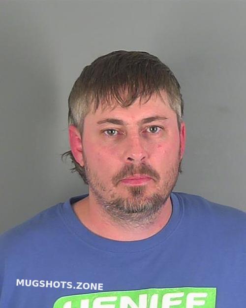ERIC FOSTER STEPP 02/27/2023 - Spartanburg County Mugshots Zone