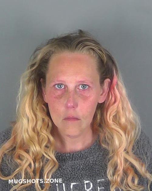 TIFFANY DARLENE SHERBERT 02/27/2023 - Spartanburg County Mugshots Zone