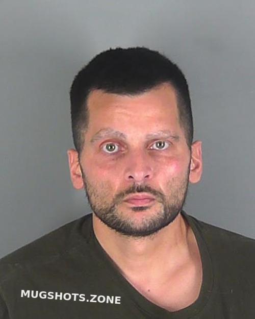 KASIM M MAHMOUD 03/01/2023 - Spartanburg County Mugshots Zone