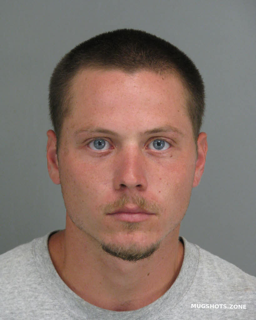 MARK WAYNE HYMAN 03/02/2023 - Spartanburg County Mugshots Zone