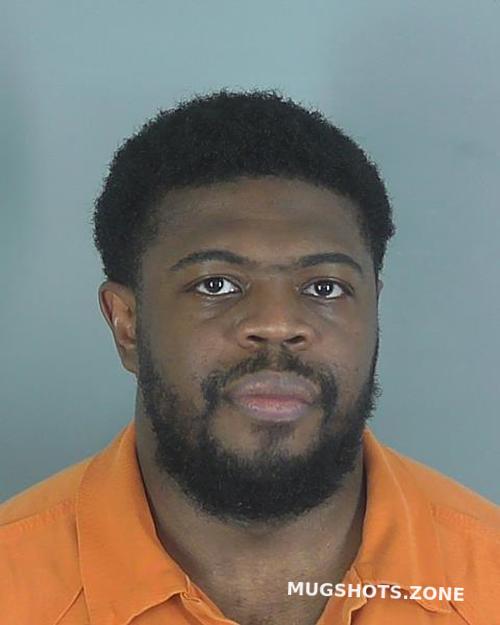 RONALD ANTOINE MURRAY 03/03/2023 - Spartanburg County Mugshots Zone
