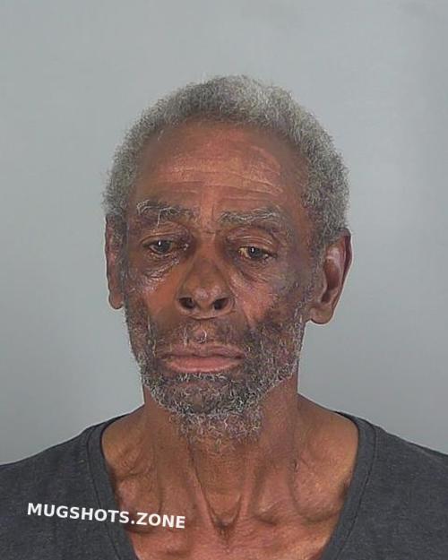 ALVIN FULLER 03/03/2023 - Spartanburg County Mugshots Zone
