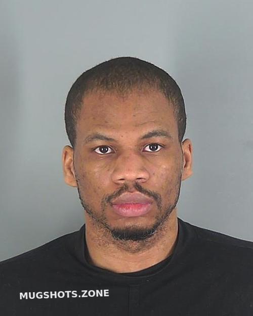 JAVON TAVARES WALKER 03/03/2023 - Spartanburg County Mugshots Zone